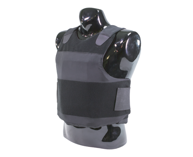 FEDERAL / MILITARY PROGRAMS - Armor Express