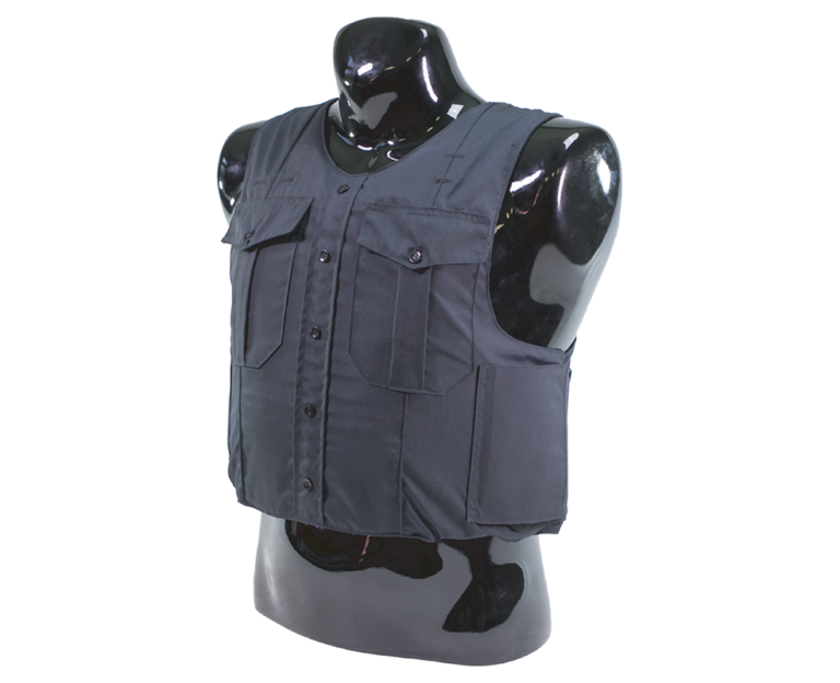 MSV GEN II - Armor Express