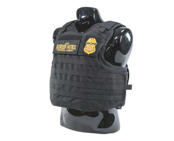 MSV GEN II - Armor Express