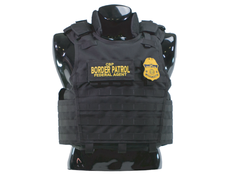 MSV GEN II - Armor Express