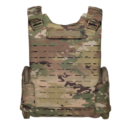 MSV GEN II - Armor Express