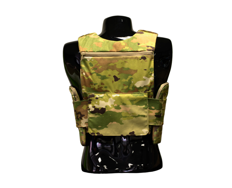 MSV GEN II - Armor Express