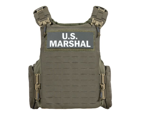 MSV GEN II - Armor Express