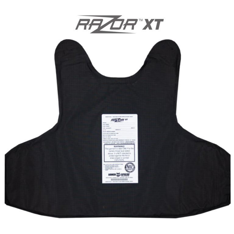 Armor Express - Home