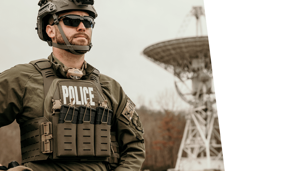 Armor Express - Home