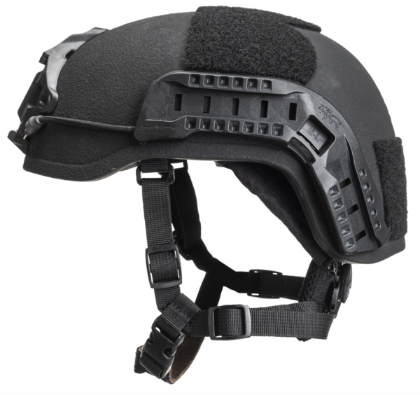 ARMORSOURCE AS-200 BALLISTIC HELMET - Armor Express