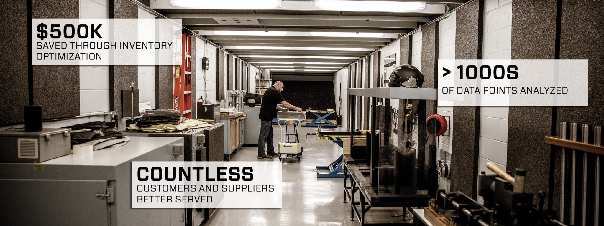 News - Armor Express